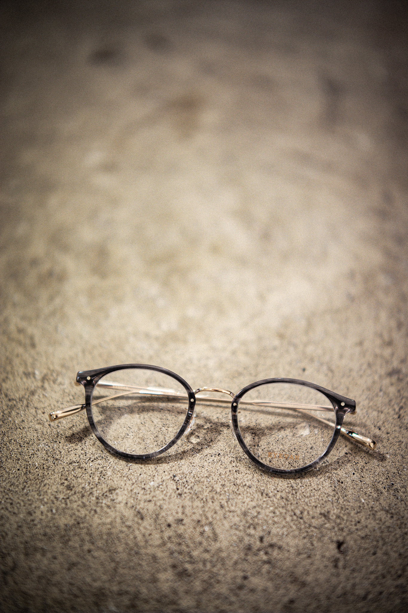 EYEVAN トランクショーのお知らせ | スイス堂/仙川のメガネ屋