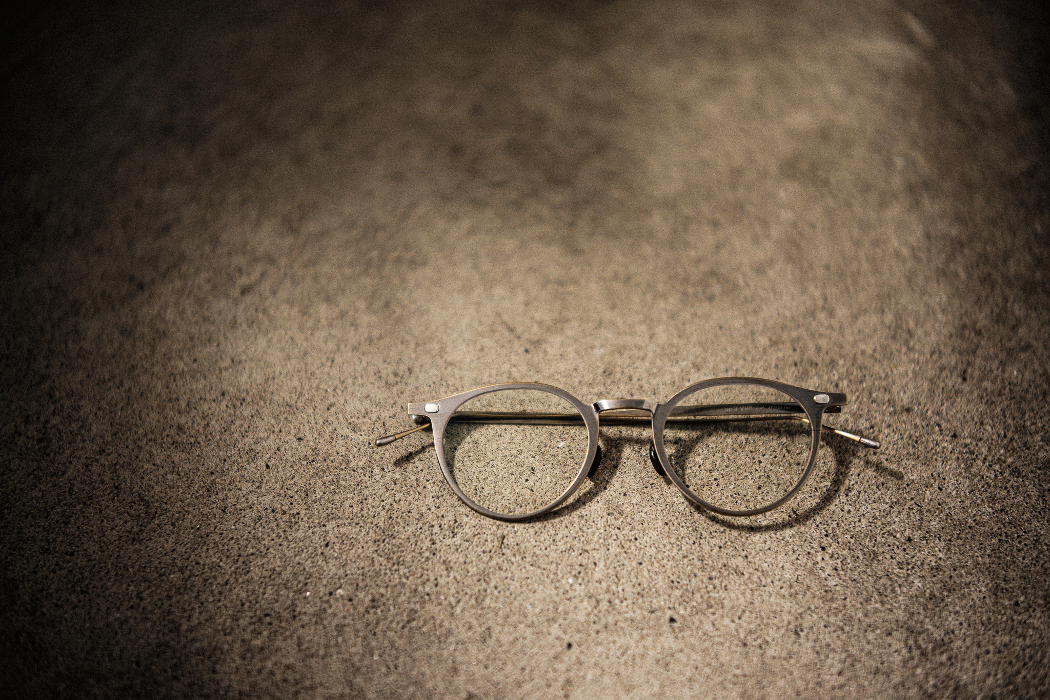 10 eyevan "no.3 V" | スイス堂/仙川のメガネ屋