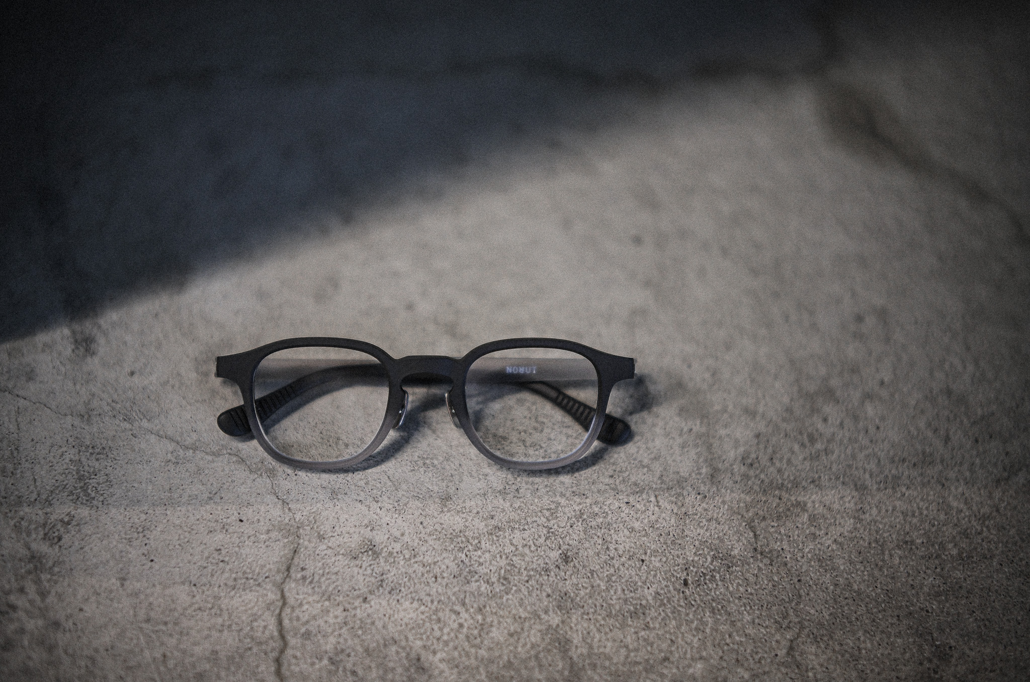 NORUT "DHAU 'R'" | スイス堂/仙川のメガネ屋