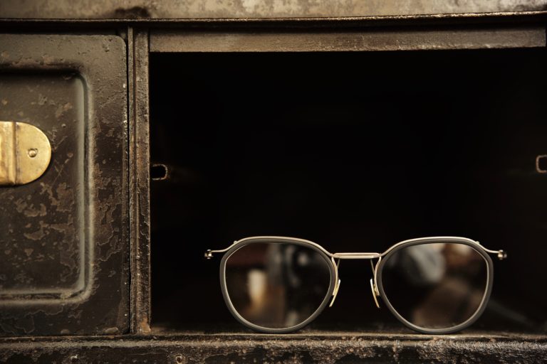 DITA "SCHEMA-TWO" | スイス堂/仙川のメガネ屋